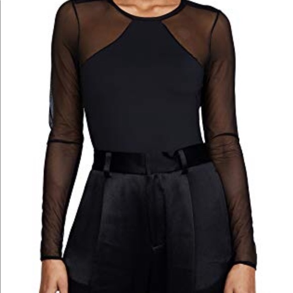 Cosabella | Tops | Cosabella Bisou Move Bodysuit | Poshmark